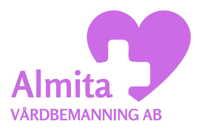 Almita.se -Vårdbemanning